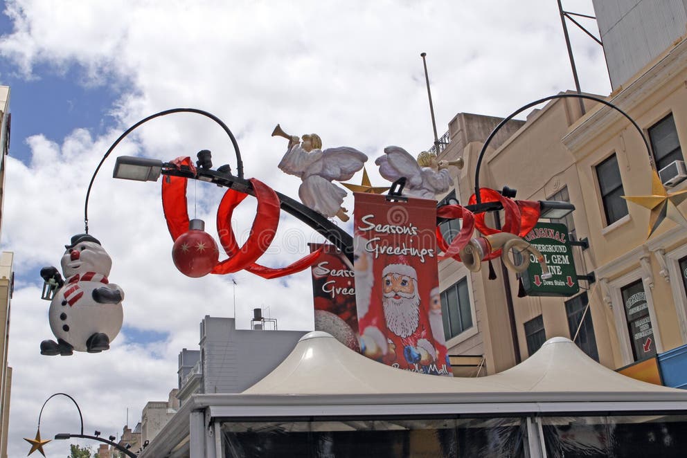 Adelaide editorial stock photo. Image of clauss, south - 23426903