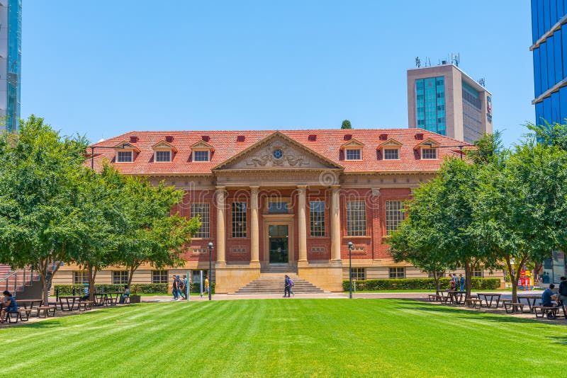 Adelaide Barr Smith Library Stock Photos - Free & Royalty-Free Stock ...