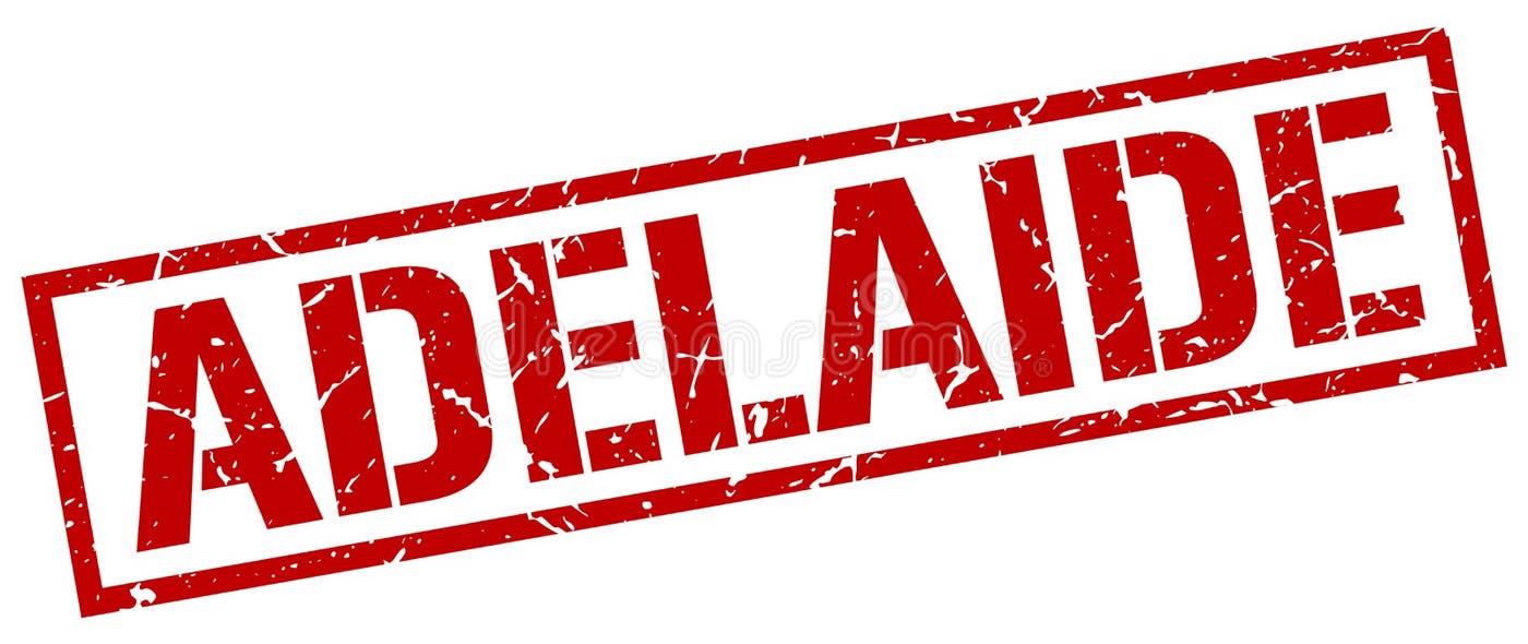 Adelaide Sign Stock Illustrations – 683 Adelaide Sign Stock ...