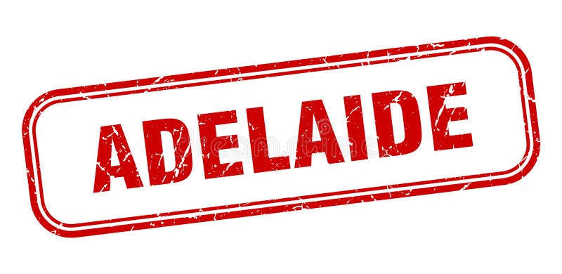 Adelaide Sign Stock Illustrations – 626 Adelaide Sign Stock ...
