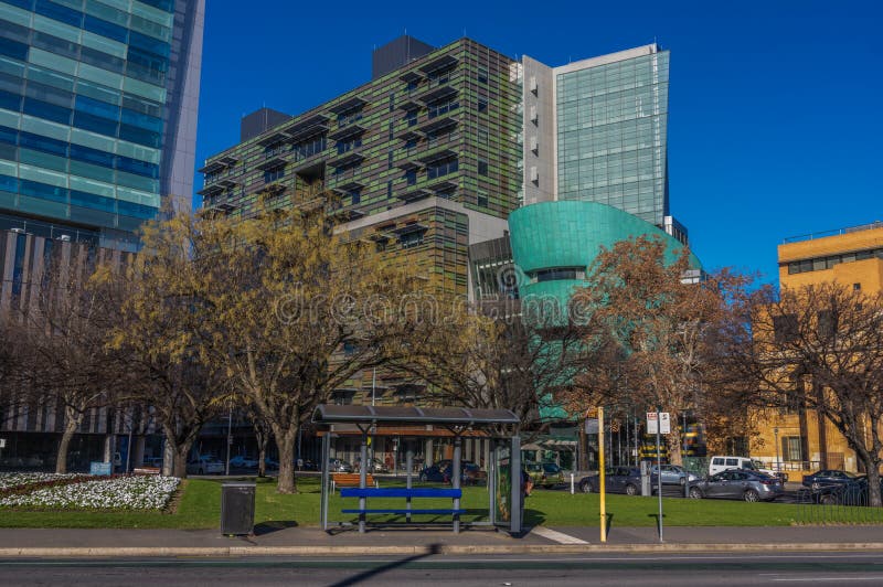 Adelaide View 40 stock photo. Image of adelaide, view - 56721588