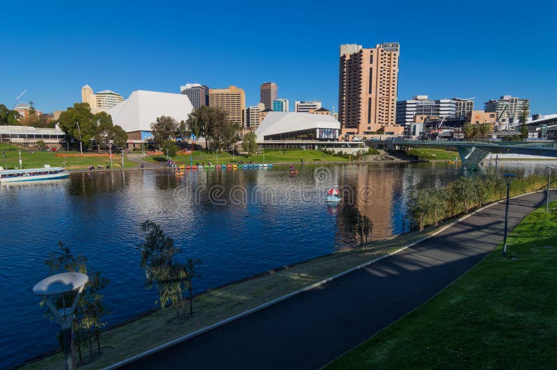 Adelaide 03 editorial photography. Image of view, adelaide - 46495982