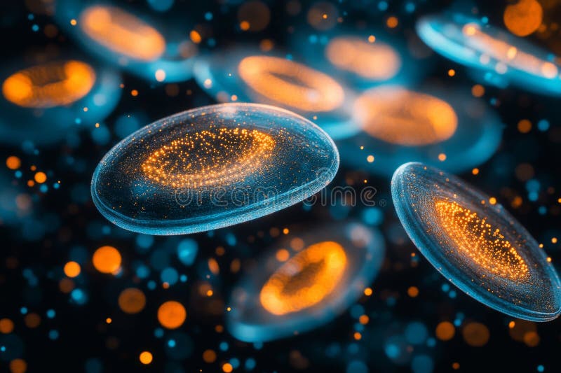 Adeno-associated Virus Capsid Proteins are Visible in Cellular Fluid ...