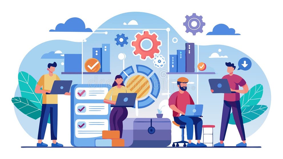 They are Adept at Diagnosing and Resolving Hardware and Software ...