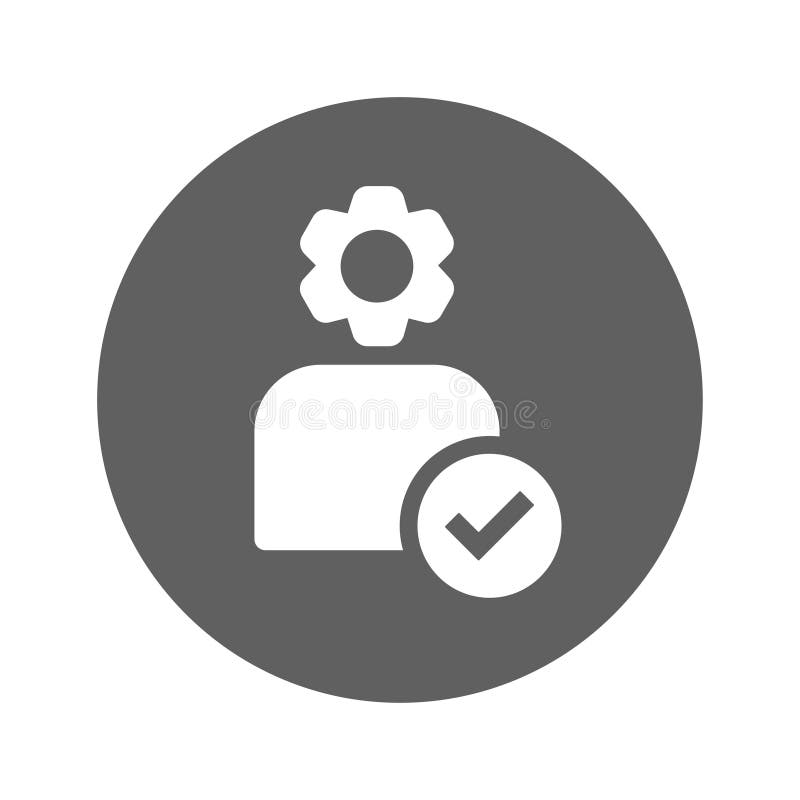 Competent Icon Stock Illustrations – 1,153 Competent Icon Stock ...