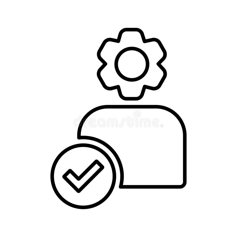 Competent Icon Stock Illustrations – 1,153 Competent Icon Stock ...