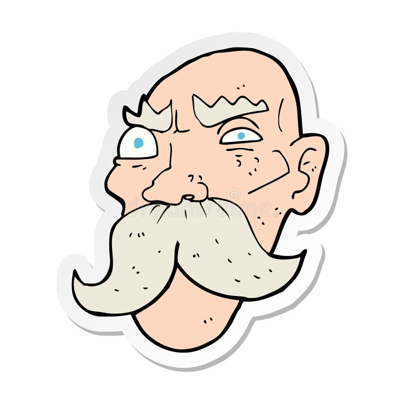 Adesivo De Um Desenho Animado Velho Ilustração do Vetor - Ilustração de ... Adesivo De Um Desenho Animado Velho Ilustração do Vetor - Ilustração de ...