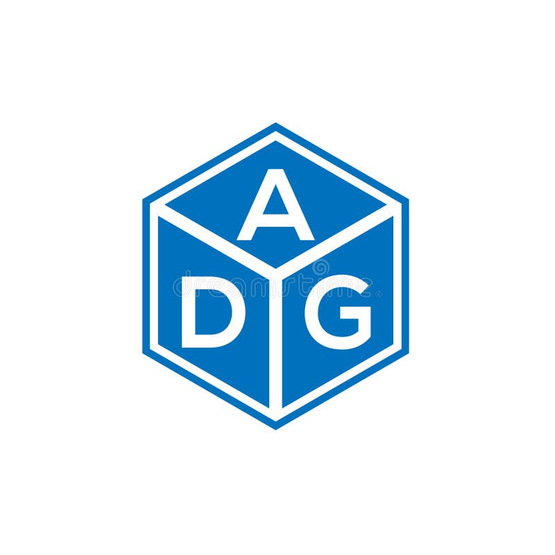 Adg Logo Stock Illustrations – 33 Adg Logo Stock Illustrations, Vectors ...