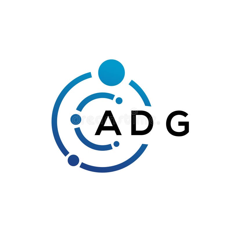 Adg Logo Stock Illustrations – 33 Adg Logo Stock Illustrations, Vectors ...