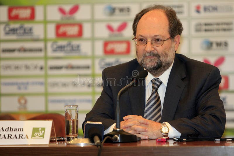 Adham Sharara editorial photography. Image of game, competitor - 14473422