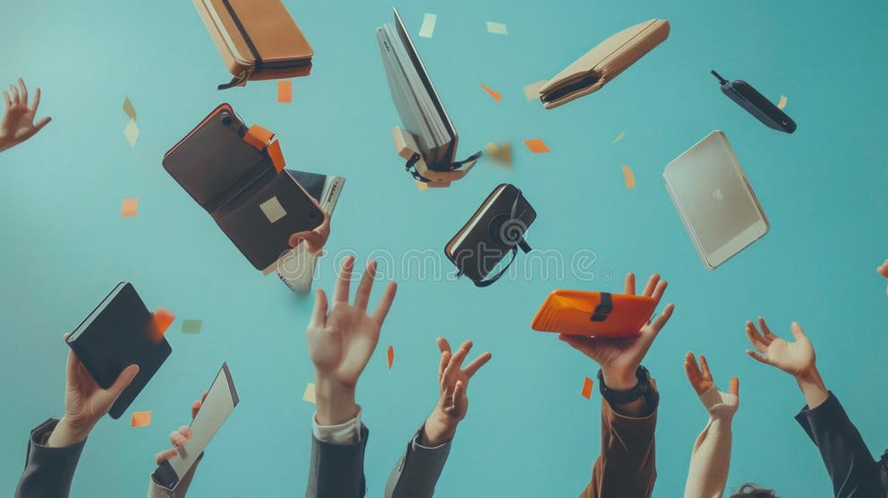 ADHD As a Mental Challenge with Energy Spikes and Focus Breakdowns ...