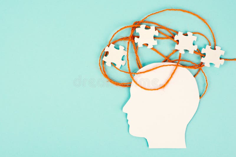 ADHD, Attention Deficit Hyperactivity Disorder, Mental Health, Head ...