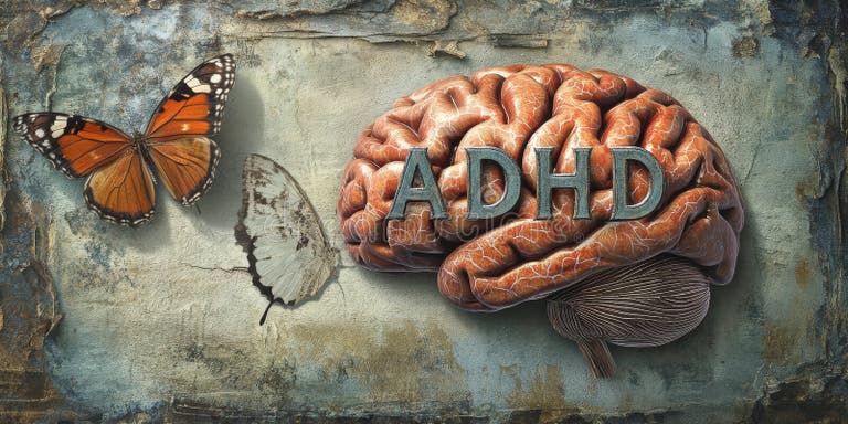 Butterfly Symbol Adhd Stock Photos - Free & Royalty-Free Stock Photos ...