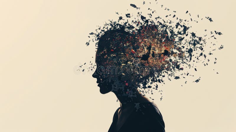 The ADHD Concept Shows Internal Restlessness and Difficulty Regulating ...