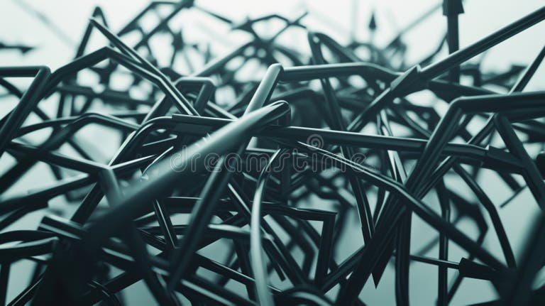 The ADHD Concept Shows Internal Restlessness and Difficulty Regulating ...