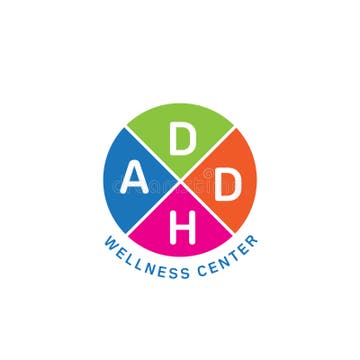Adhd Logo Stock Illustrations – 373 Adhd Logo Stock Illustrations ...