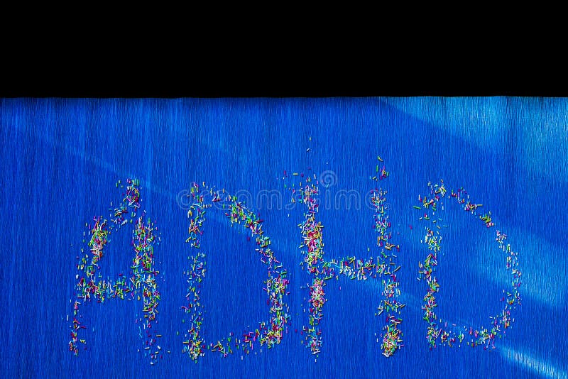 579 Adhd Blue Stock Photos - Free & Royalty-Free Stock Photos from ...