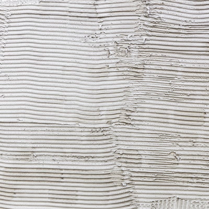 Adhesive Plaster Striped Pattern on Wall Stock Image - Image of ...