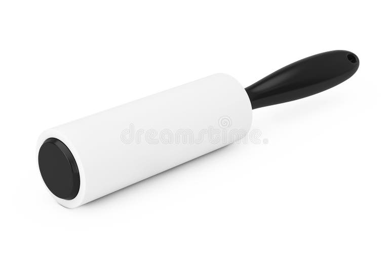 Lint Roller Stock Illustrations – 170 Lint Roller Stock Illustrations ...