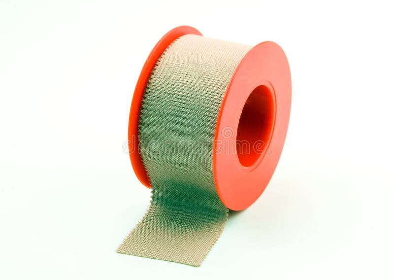 Adhesive taple stock image. Image of protect, closeup - 18801681