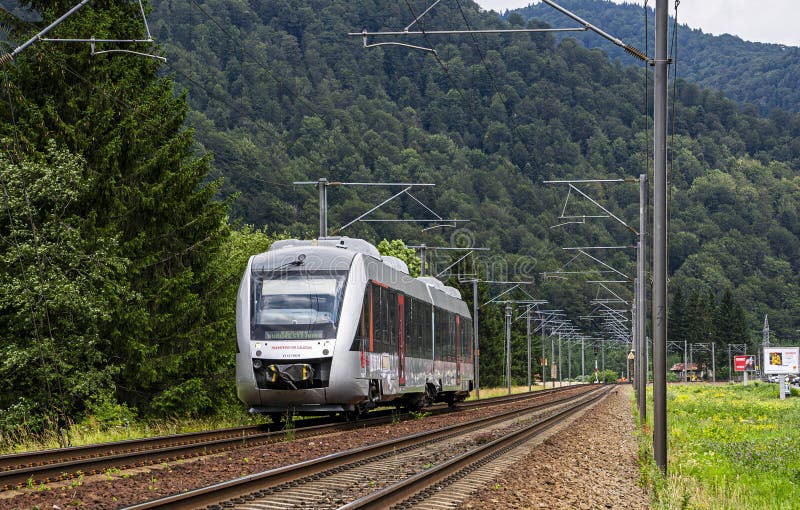 Transferoviar Calatori Stock Photos - Free & Royalty-Free Stock Photos ...