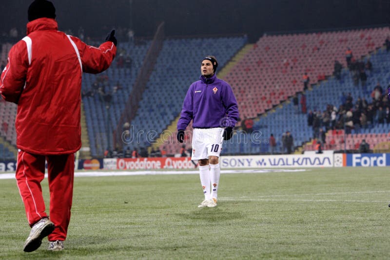 Adi Mutu editorial photo. Image of champions, mutu, football - 8079441