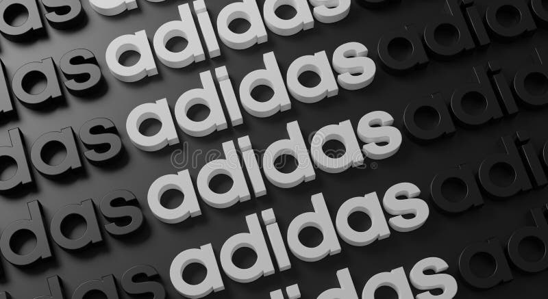 Adidas Stock Illustrations – 748 Adidas Stock Illustrations, Vectors ...