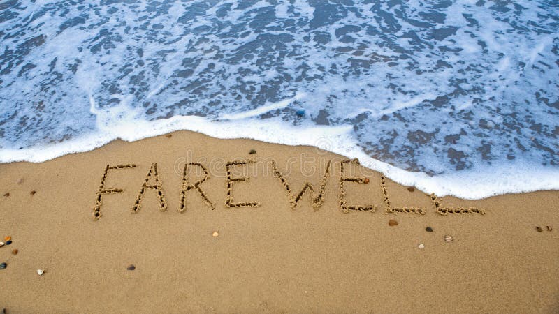 Adieu photo stock. Image du homme, cuvette, jeune, congé - 482924