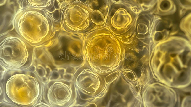 Adipocytes, Lipocytes and Fat Cells, are the Cells that Primarily ...