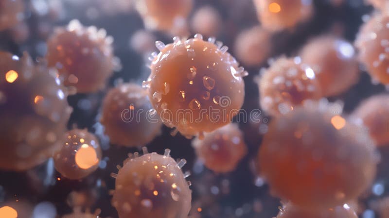 Adipocytes, Lipocytes and Fat Cells, are the Cells that Primarily ...