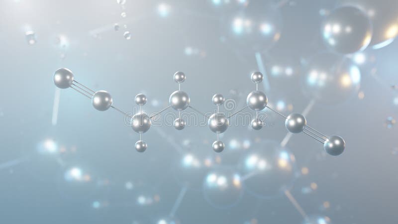 Nitrile Structural Chemical Formula View Stock Illustrations – 4 ...
