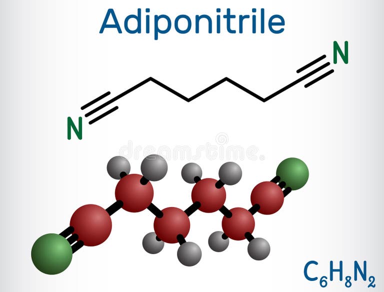 Molecule Model Nylon Stock Illustrations – 109 Molecule Model Nylon ...