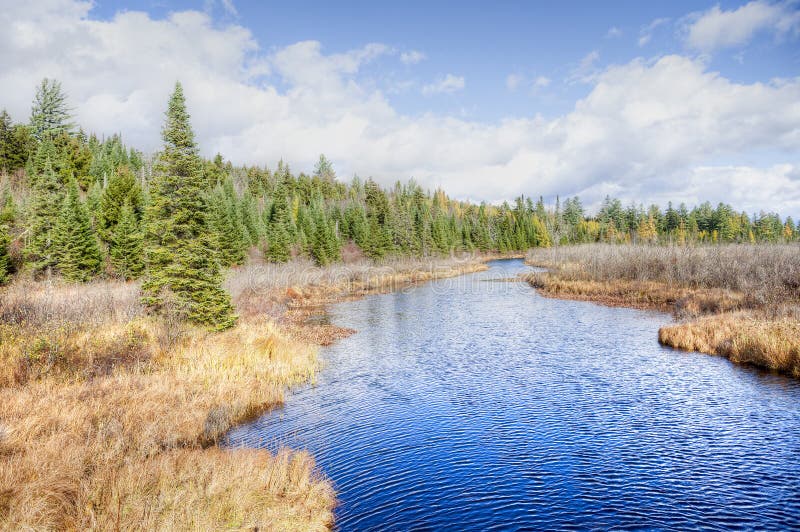 Adirondacks stock photo. Image of autumn, adirondacks - 42836906