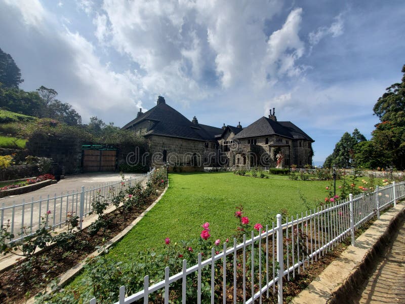 Adisham Hall Stock Photos - Free & Royalty-Free Stock Photos from ...