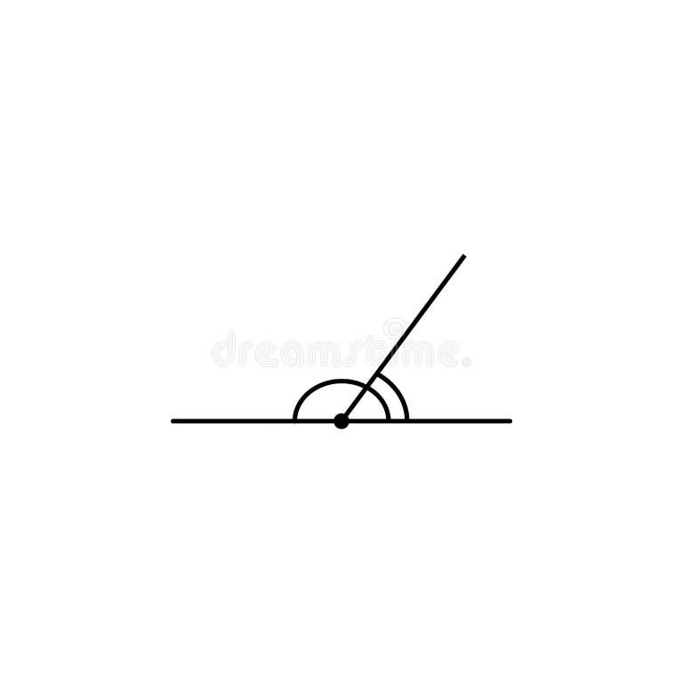 Adjacent Angles Stock Illustrations – 105 Adjacent Angles Stock ...