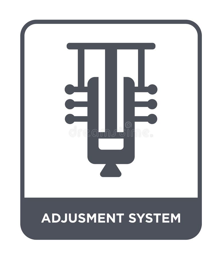 Roller Door Icon in Trendy Design Style. Roller Door Icon Isolated on ...