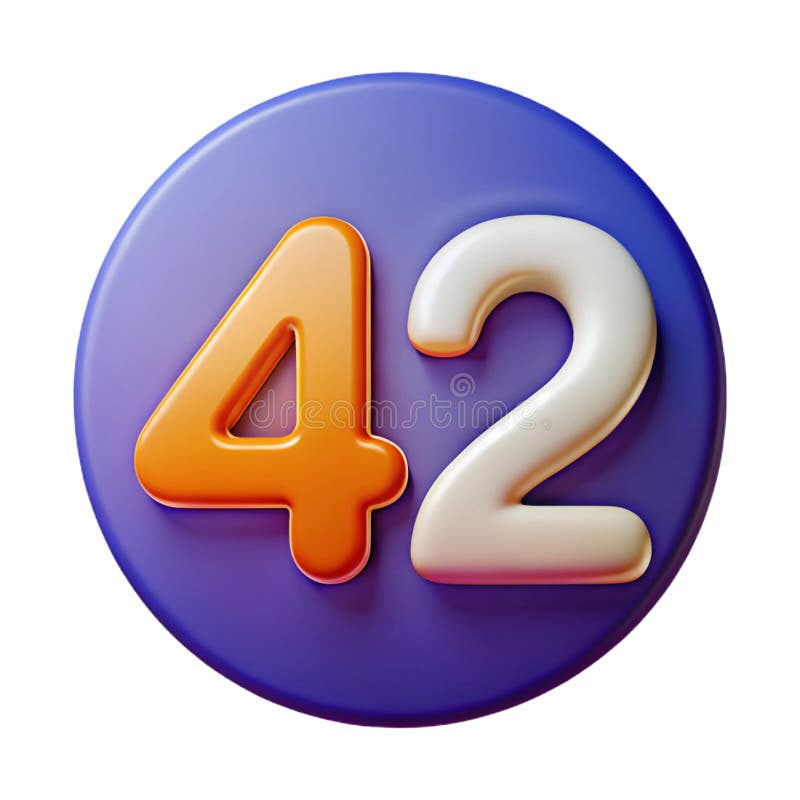 Adjust Circle Solid Icon stock illustration. Illustration of ...