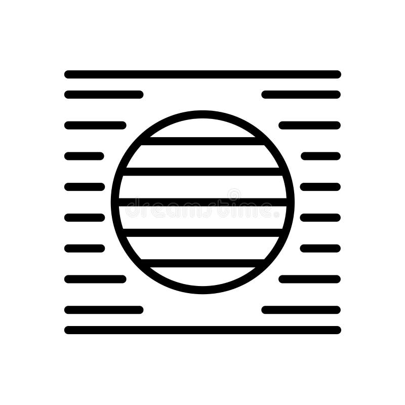 Adjust Icon Vector Sign and Symbol Isolated on White Background, Adjust ...