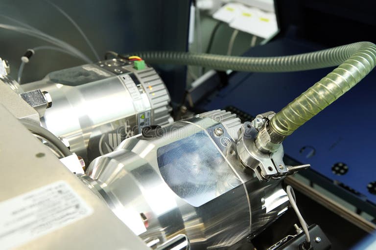 Accelerator Mass Spectrometer Stock Photos - Free & Royalty-Free Stock ...