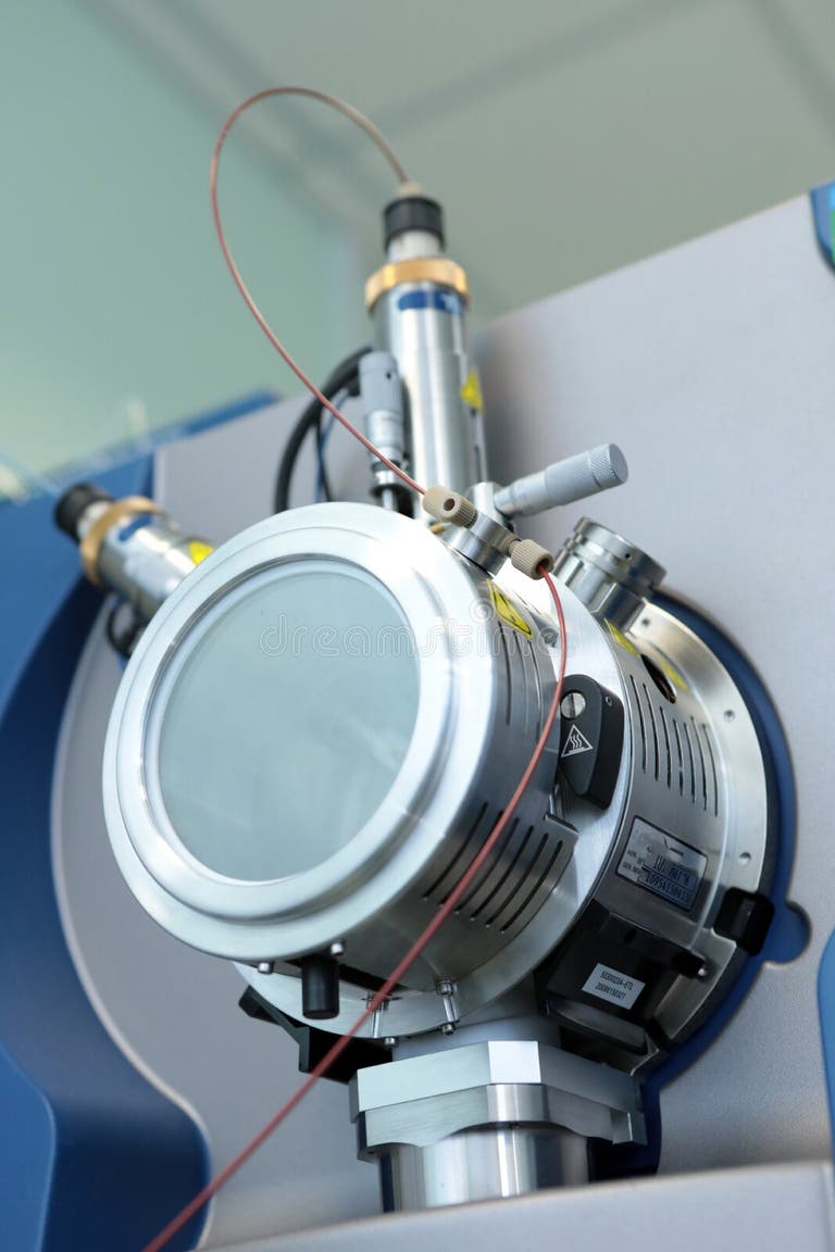 Accelerator Mass Spectrometer Stock Photos - Free & Royalty-Free Stock ...