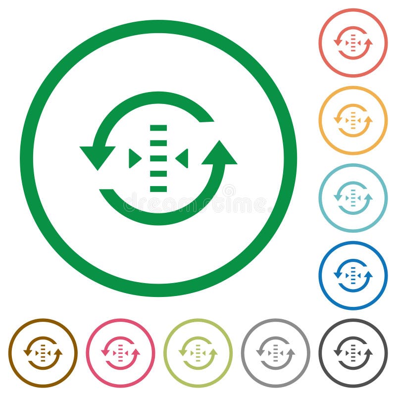 Rate Our App Flat Concept. Hand Holds Stock Vector - Illustration of ...