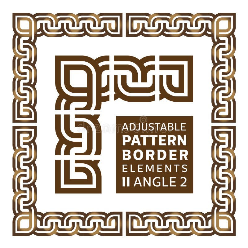 Adjustable Border Stock Illustrations – 481 Adjustable Border Stock ...