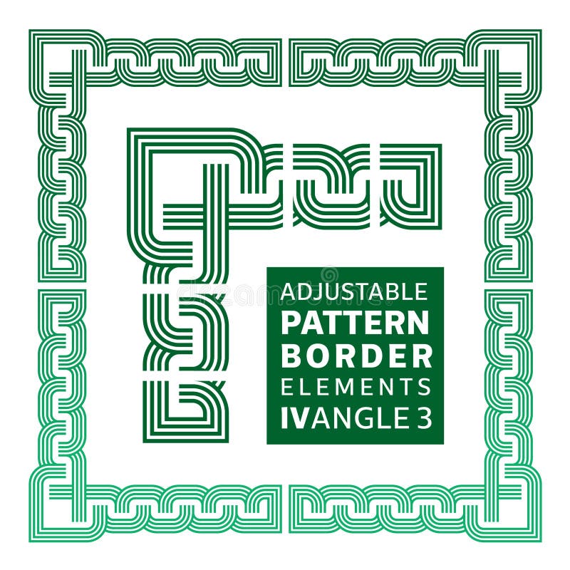 Adjustable Border Stock Illustrations – 481 Adjustable Border Stock ...