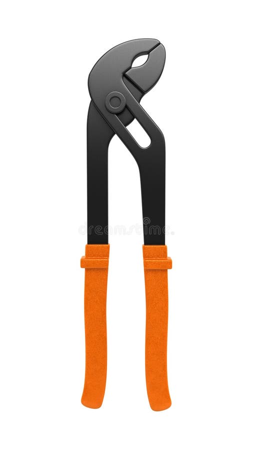Adjustable Clamp stock illustration. Illustration of object - 177358985