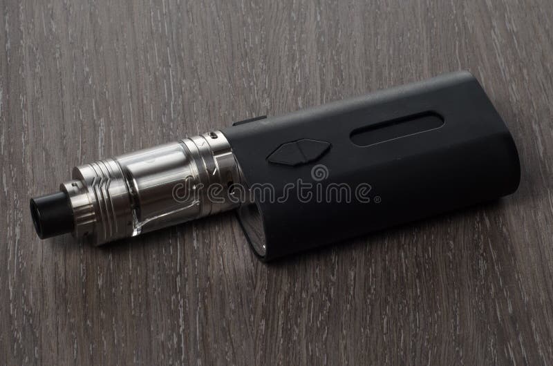 Adjustable Electronic Cigarette, Non Carcinogenic Alternative for ...