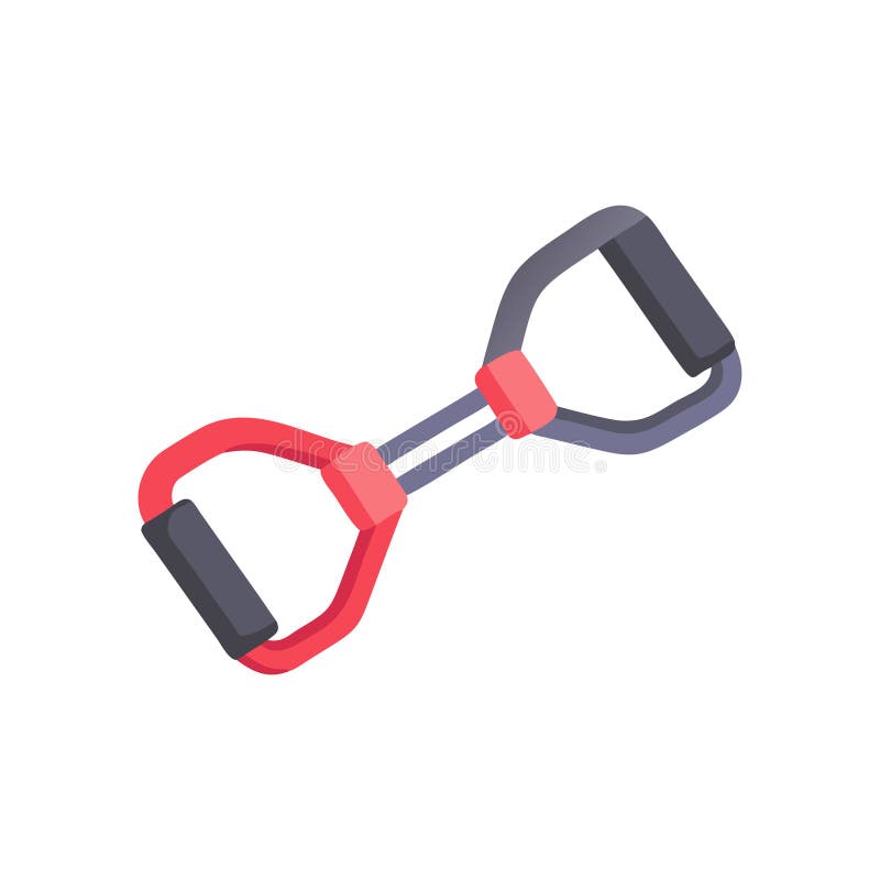 Adjustable Heavy Duty Resistance Bands Stock Illustrations – 3 ...