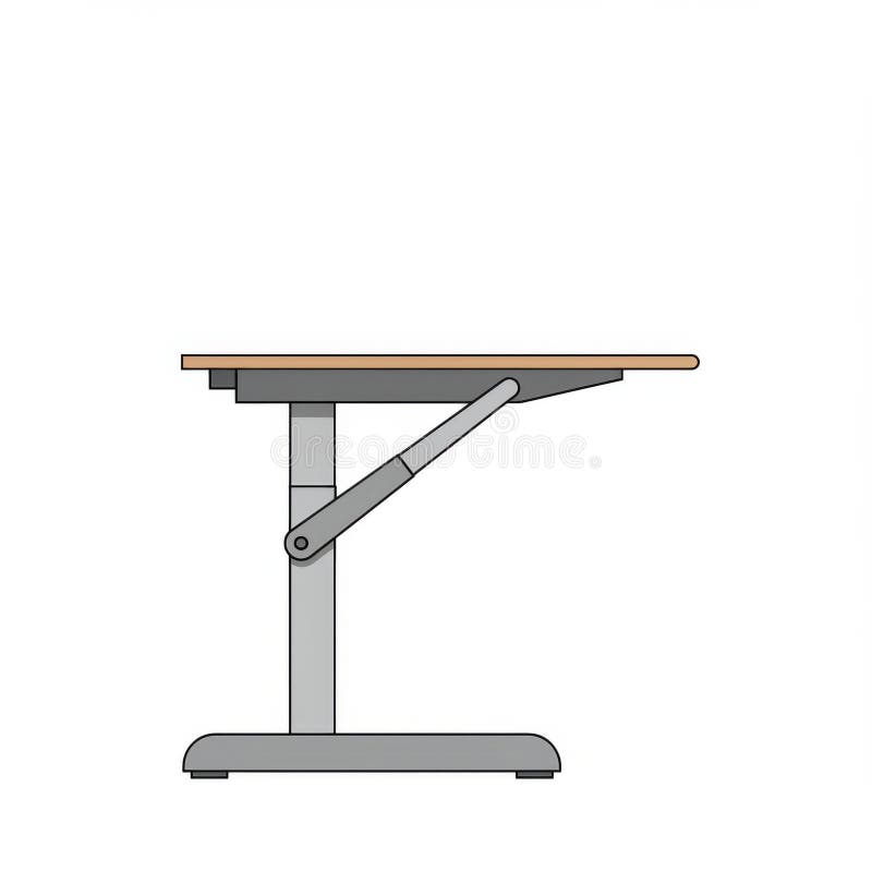 Desk Side View Stock Illustrations – 12,626 Desk Side View Stock ...