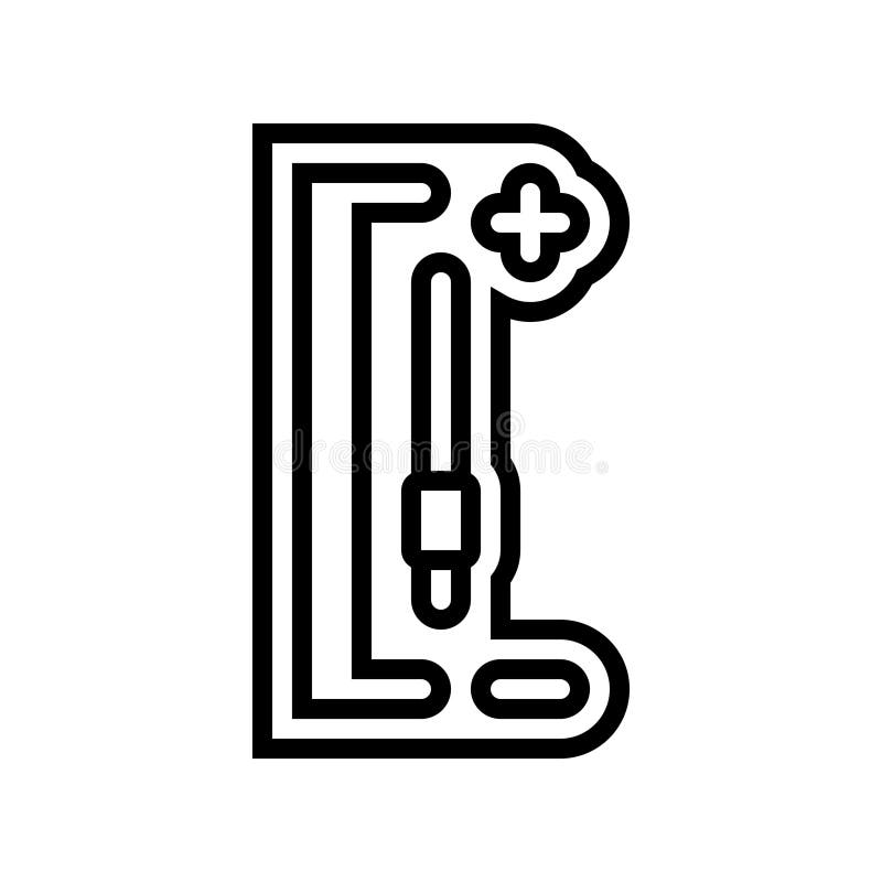 Adjustable Height Stock Illustrations – 2,702 Adjustable Height Stock ...