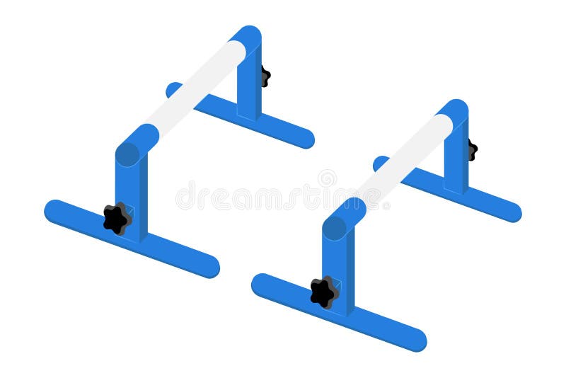 Parallette Stock Illustrations – 2 Parallette Stock Illustrations ...