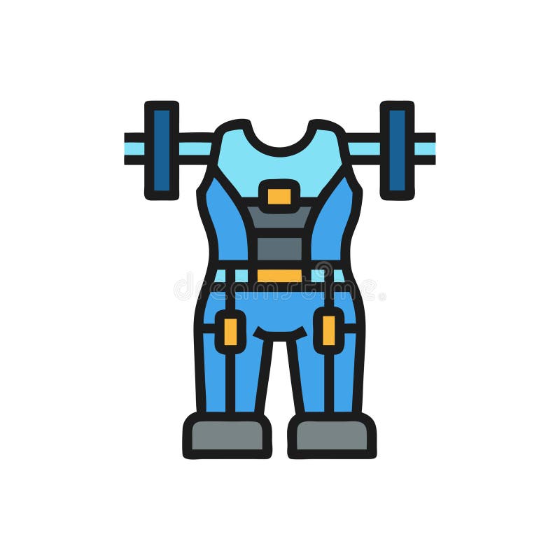 Adjustable High Performance Gear for Heavy Resistance Training Stock ...